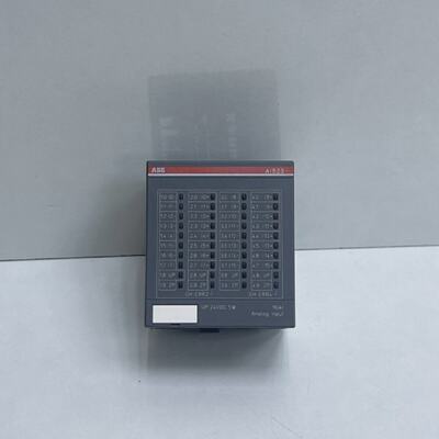 ABB AI523  1SAP250300B0001 Analoger Eingangsmodule