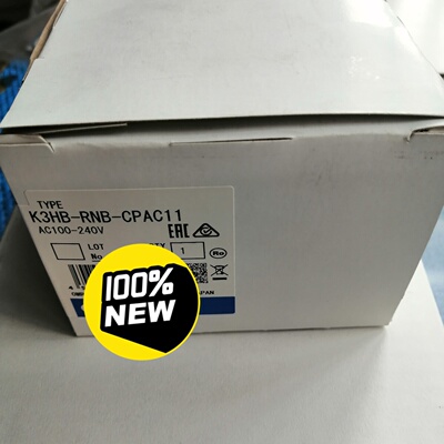 【询价】K3HB-RNB-CPAC11 AC100-240V