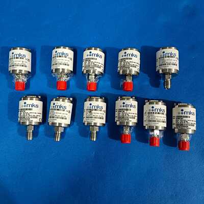 MKS压力开关51B13TCA2BA500，133.32k--议价商品