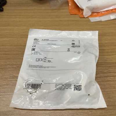 IL5020全新易福门传感器--议价商品