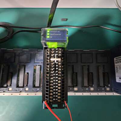 IC695ALG708，，功能，每个通道都检测正询价