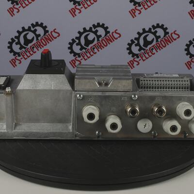 SEWEURODRIVE MFP22HZ26FAF3 DISTRIBUTORE SUL CAMPO  6 mesi di