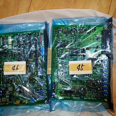 询价NABCOMCA50101一张