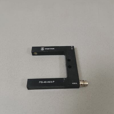 Vester Electronics PSI40403P Fork Photoelectric Sensor