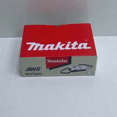 MAKITA WUT02 AWS AUTOSTART WIRELESS SYSTEM  220240V