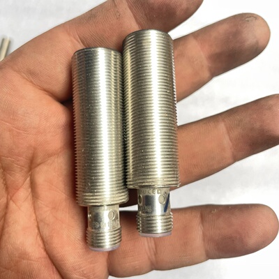 巴鲁夫传感器信号开关BESM18MIPSC80BS04-议价