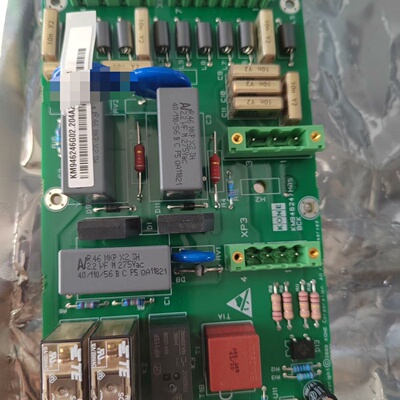 询价-通力KDL16R变频器BCK板KM946246G02KM9