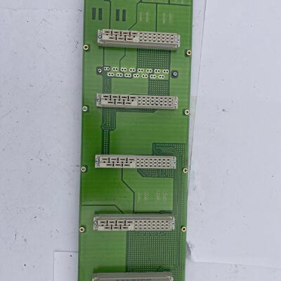 1pc x HEIDELBERG NTR HDM 00.781.3639 PRINT BOARD ELCO 338316