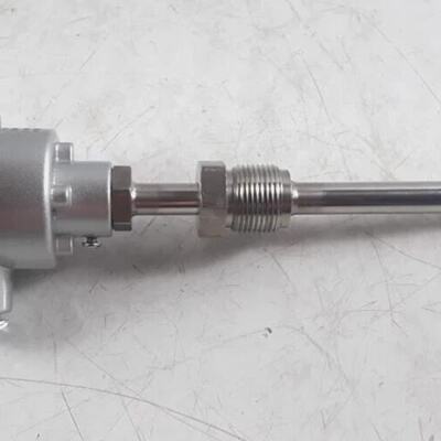 Meiyo PTRSD 0600C Resistance Bulb Pt 100 Thermocouple
