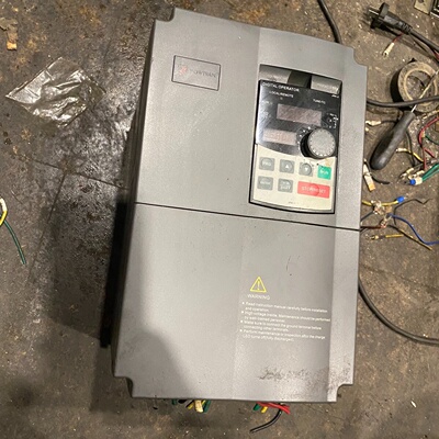 议价Powtran Uversal Frequency Transmission Inverter Pi9130b7