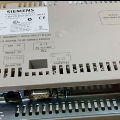 询-6AV66400CA110AX1