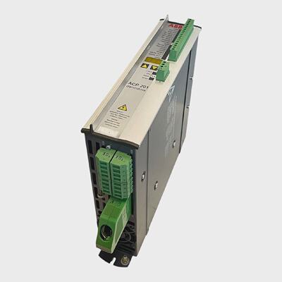 ABB ACP20102 Servodrive for Industrialist Insert 2kVA 3A6A A