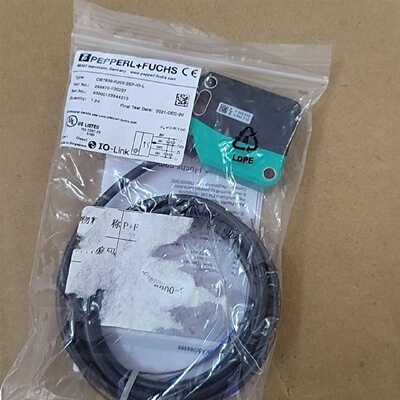 议价议价倍加福传感器 全新原装OBT600-R200-2EP-I