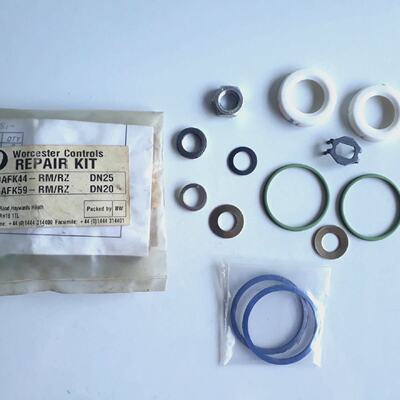 Kit Di Riparazione Worcester Controls 10AFK44RMRZ DN25 E 07A