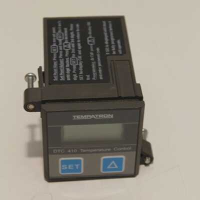 寻》》Tempatron DTC41002 Temperature Controller