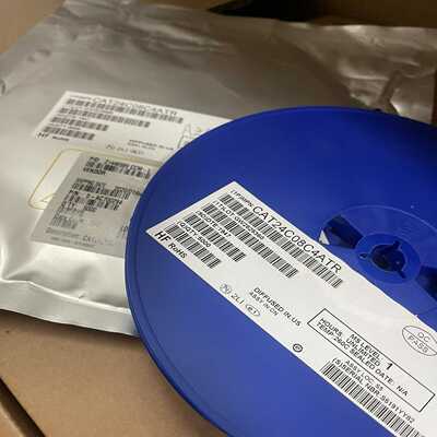 CAT24C08C4ATR WLCSP-4 全~询价
