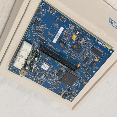 BBraunMedicalMainBoard435278RRev:A,951131revA