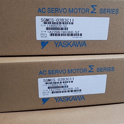 寻DD马达SGMCS02B3C11现有两台支持一年保