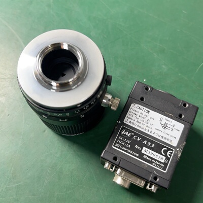 Computar康标达工业相机镜头TECM5555mm，议价商品