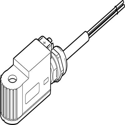 配件FESTO VACF-B-K1-3A-1-EX4-M 8059809 8059810 费斯托 议价