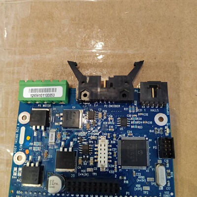 Brooks Automation ASSY 140360-询