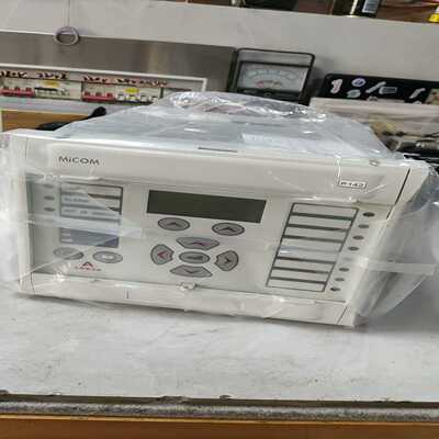 micomP142继电保护装置，P142311C4M035询价