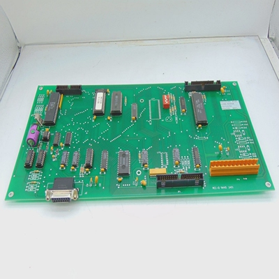 NOVATEC04590CIRCUIT板