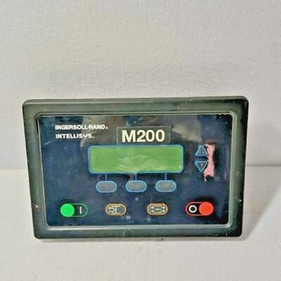 INGERSOLLRAND 39875158 Sg Intellisys Controller 39875158 Not