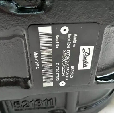 51V250RF2NHSA23HG6NNN100AANN0520萨奥丹佛斯液压泵