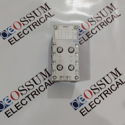 FESTOCPXAB4M125POL195704W9气门圆盘模块快速发货