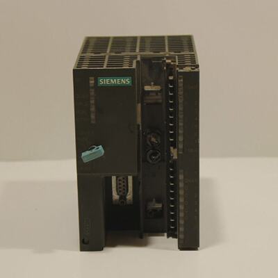 Siemens6ES73125AC020AB0CPU处理器