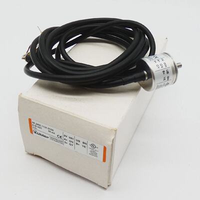 Kbler 05.2400.1131.0100 05240011310100 830 VDC 50 mA Drehgeb