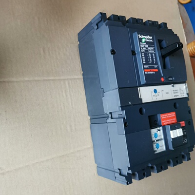 漏电断路器NSX160FTMD1254PVigi拍前询价下单