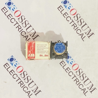 ABBTP40D定时器块0.140S免费快速发货