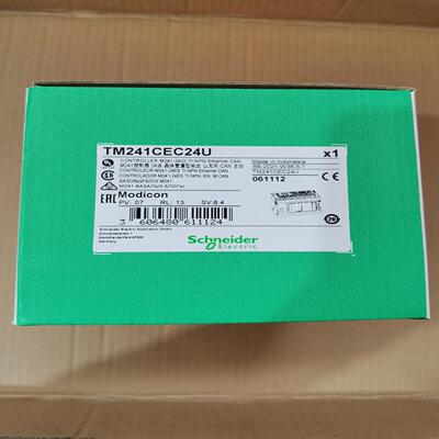 PLC  TM241CEC24U~询价