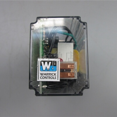 议价WARRICK CONTROLS 继电器 16DMM1B0 实物拍摄 INVERSE