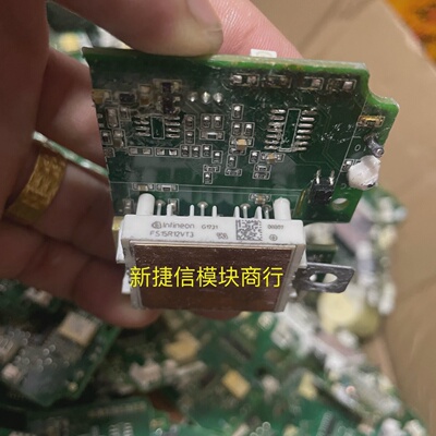 询-FS15R12VT3 FS10R12VT3 FB10R06V