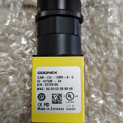 议价CAMCIC500024GCOGNEX工业议价