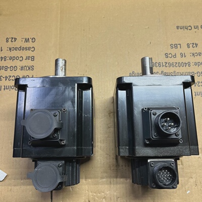 议价130Dnma201D5ckam Dongling Servo Motor 1.5Kw适用