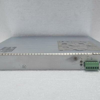 Rexroth 0608830237 Tightening Controller SE311 5V17A 24v20A