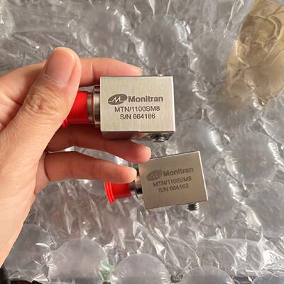 议价英国MONITRAN MTN/IEI ASWY10感测器Monitran MTN/1100SM8加