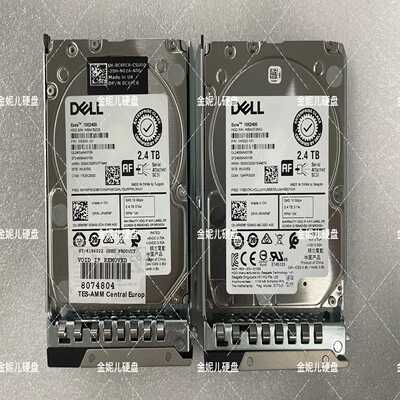 全新成色 原装拆机 Dell/戴尔 0RWR8F DL240