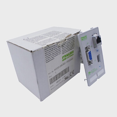 议价Murr Elektrok 4000680001430000 Frontplattenschttstelle N