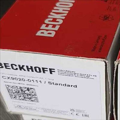 德国倍福主机BK5120BK5210BC3150BC8啊安商行-询价