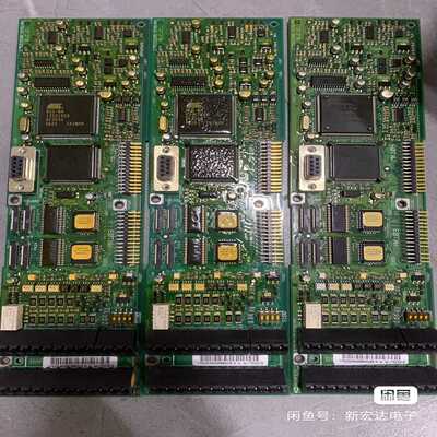 丹佛斯VLT6000变频器主板CPU板~询价