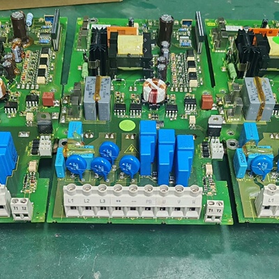 询-科比F5变频器功率板科比变频器14F5M1EY00D功率