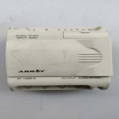 ARRAY电源AF-10MR-E12-24伏