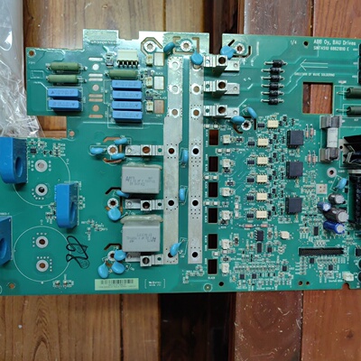 ACS510550系列变频器电源板驱动板SINT45-询