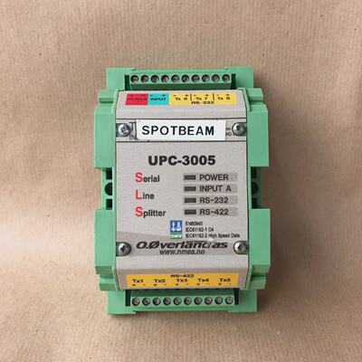 Overlandas UPC3005 Serial Line Splitter