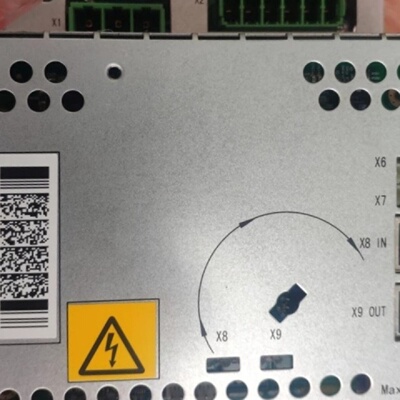 议价ABB机器人全新正品外部轴驱动器DSQC664，3HAC030923-001